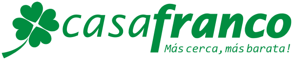 Casa Franco – CHILE MAT – Más cerca, más barato!