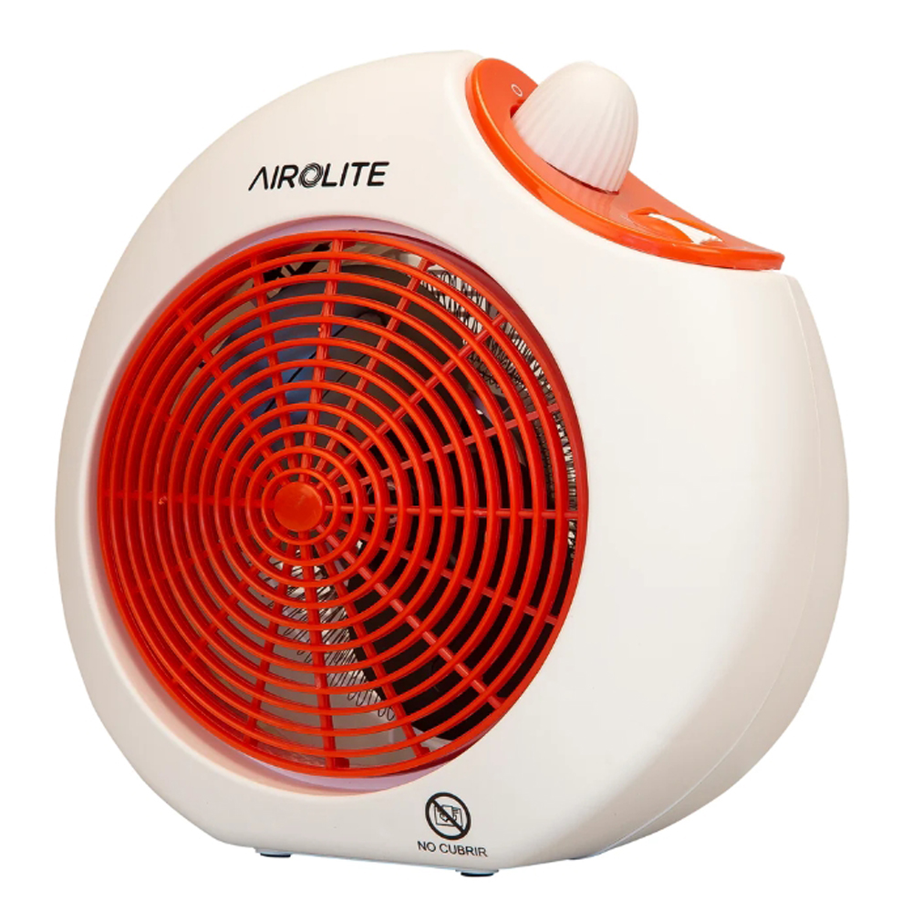Termoventilador Red.Airolite Ht2014R – Casa Franco – CHILE MAT